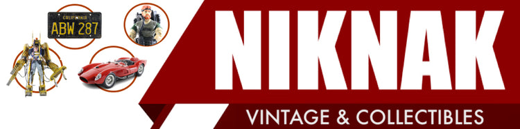 Niknak Shop – niknak.shop