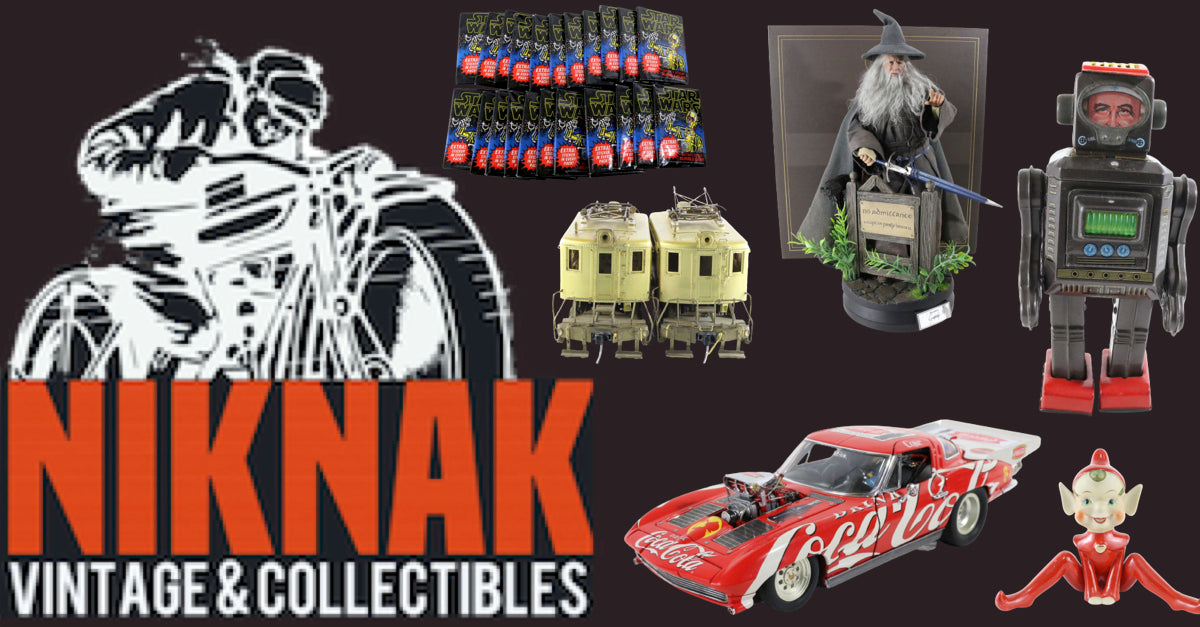 New Arrivals – niknak.shop